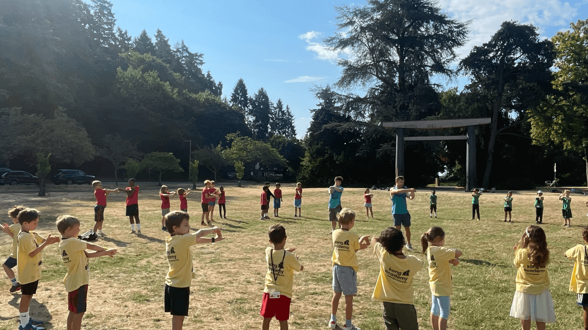 Why It’s Critical To Help Kids Learn Social Awareness - Kong Academy ...